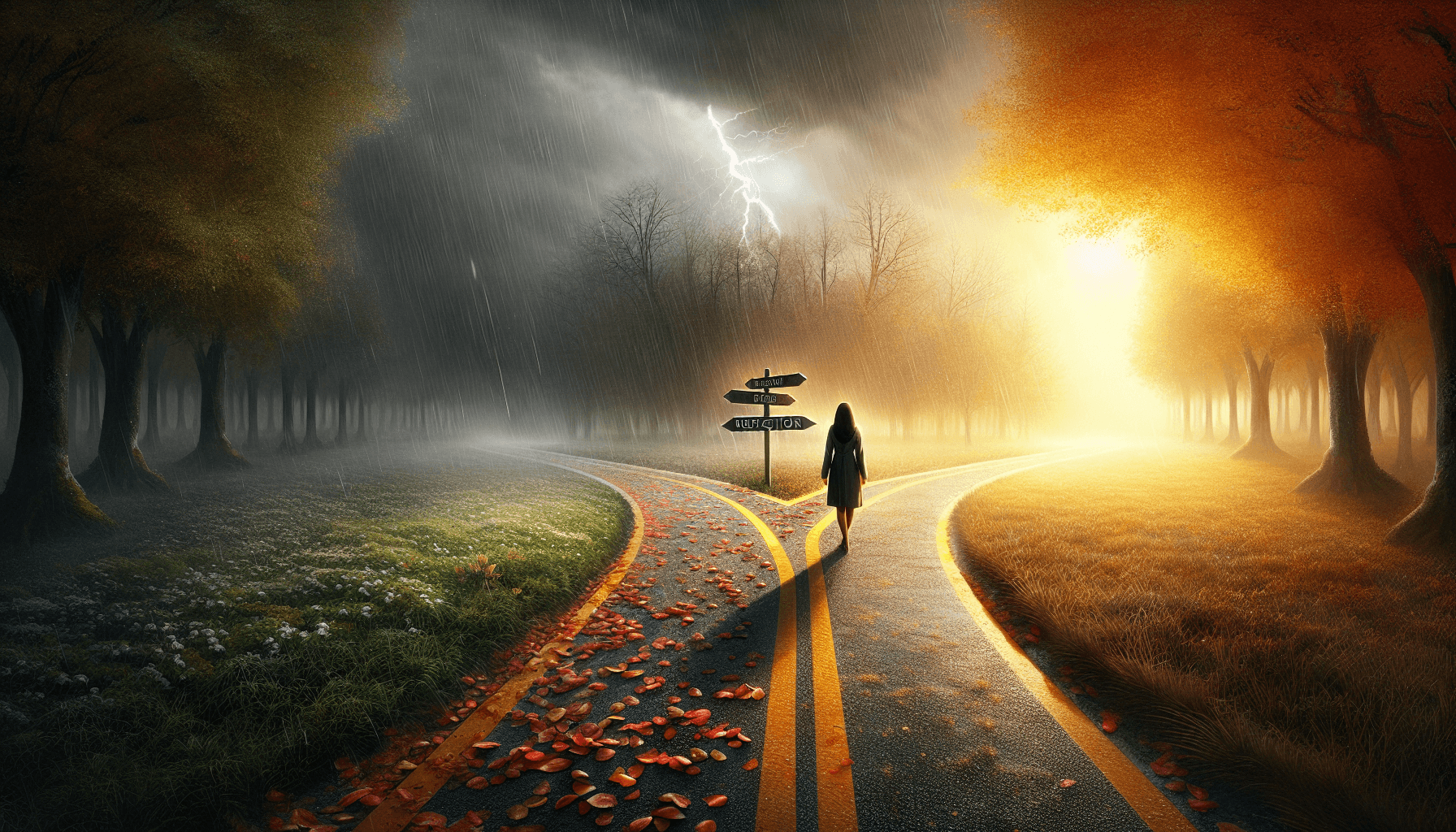 How To Turn Rejection Into Redirection: A Guide To Growth