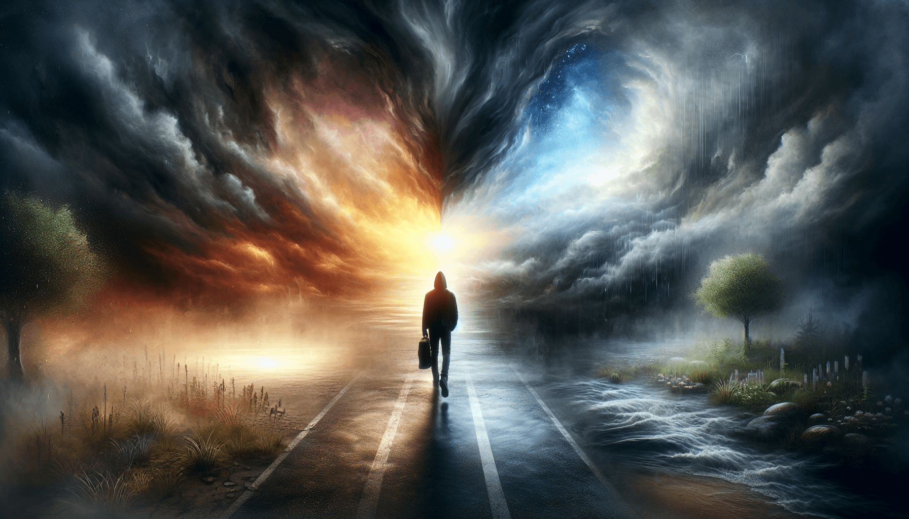 Transforming Avoidance Into Mindful Engagement Strategies