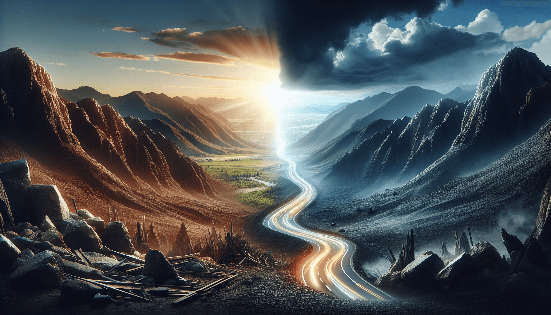 Transforming Obstacles Into Opportunities For Learning