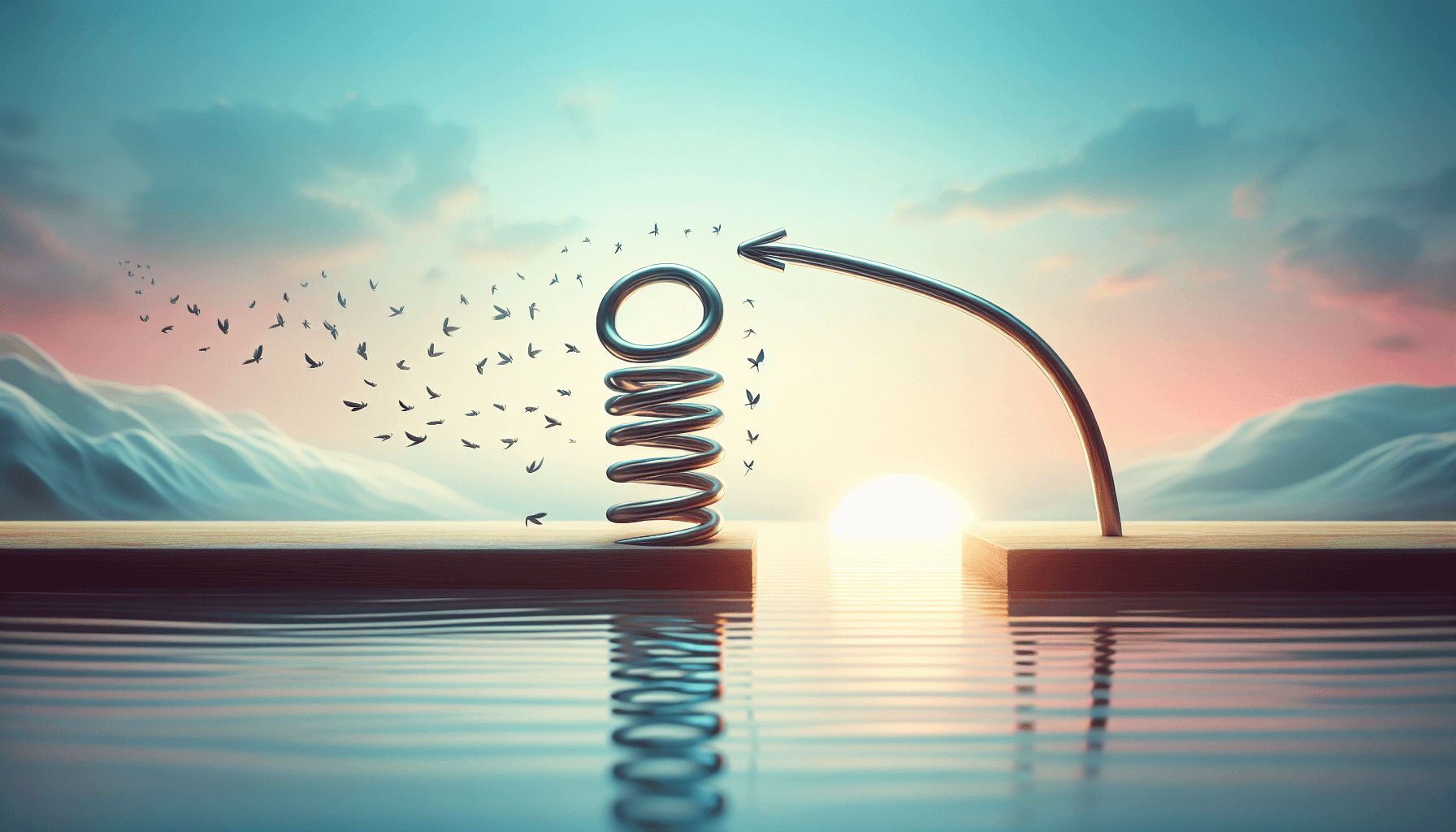 Turning Impatience Into A Practice Of Patience: Mastering Calm