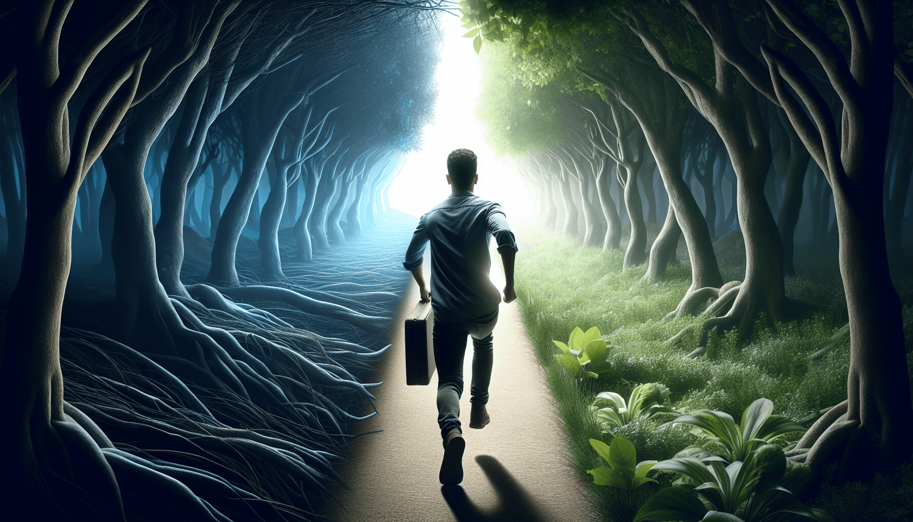 Changing Reluctance Into Readiness For Change. - Mindful Wellness Hub ...