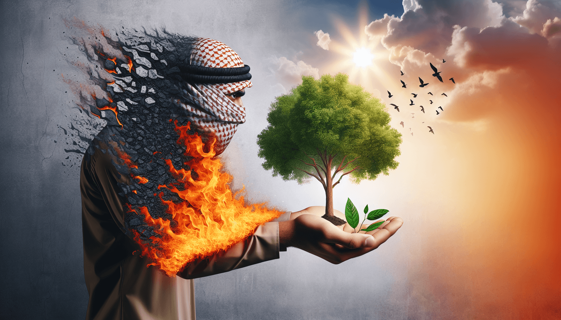 How To Turn Anger Into A Chance For Understanding? - Mindful Wellness ...