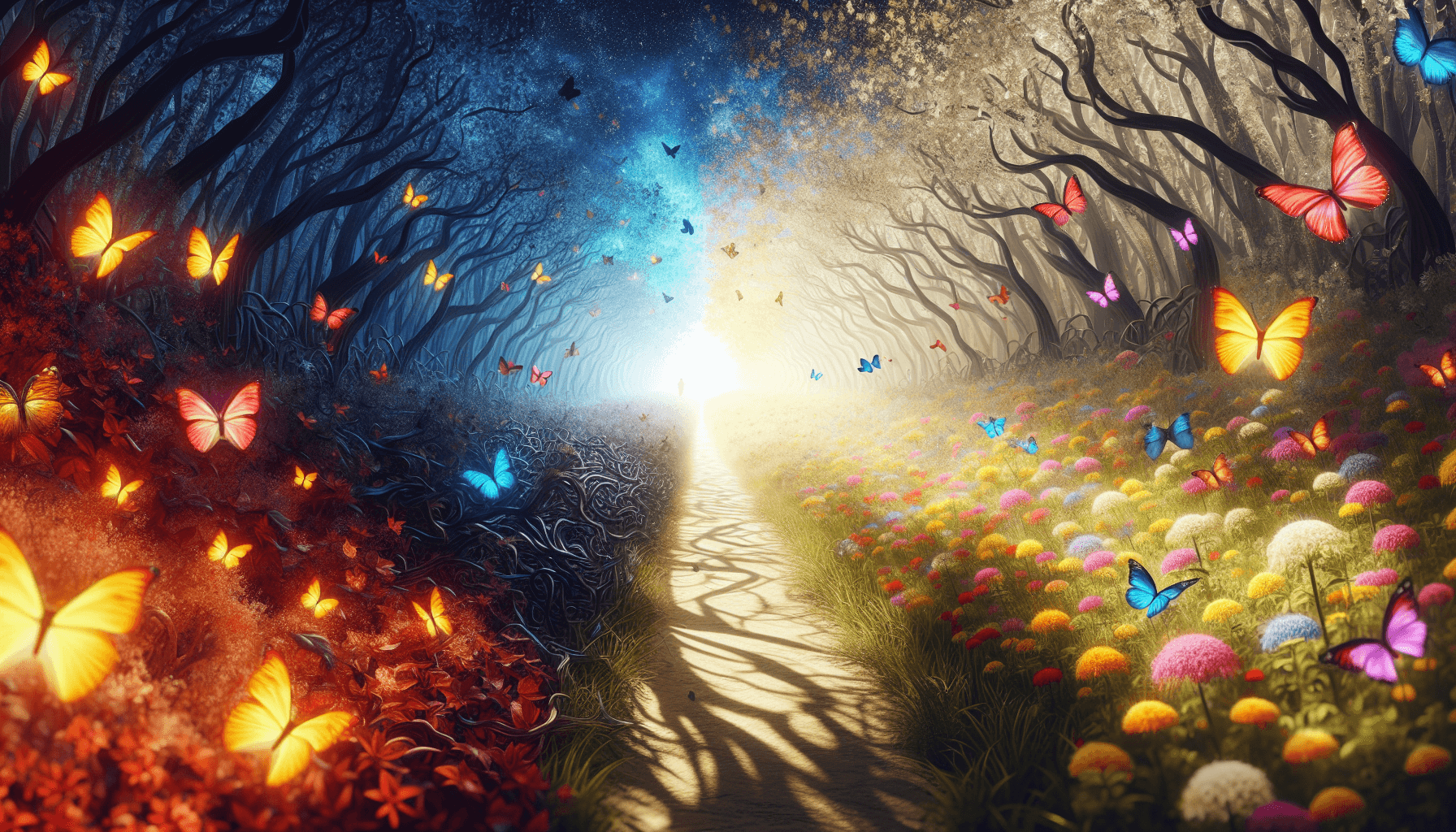 Transform Self-Doubt Into Self-Discovery: A Guide