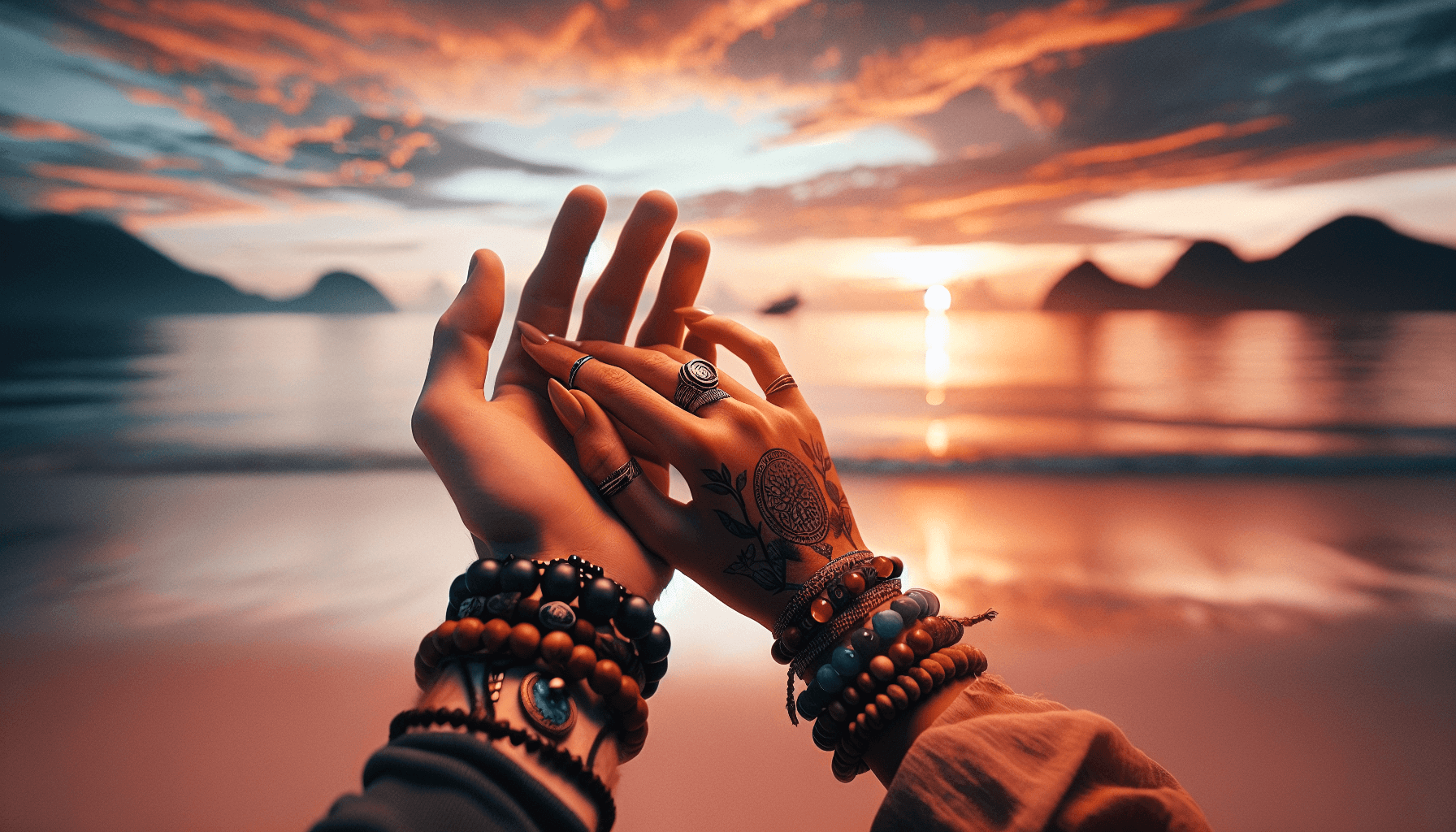 Effective Ways To Express Love And Affection Daily