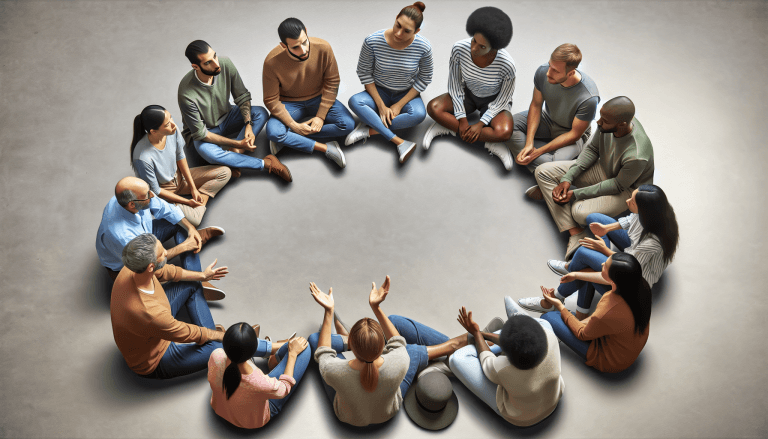 How To Express Needs Without Blaming: A Guide