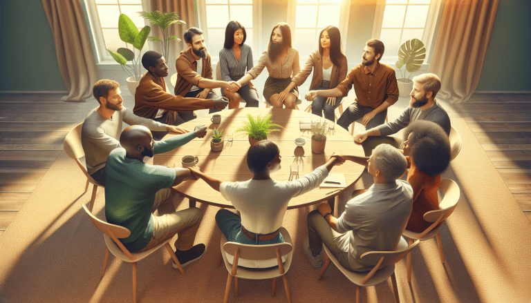 How To Resolve Conflicts With Friends Peacefully: Tips & Tricks